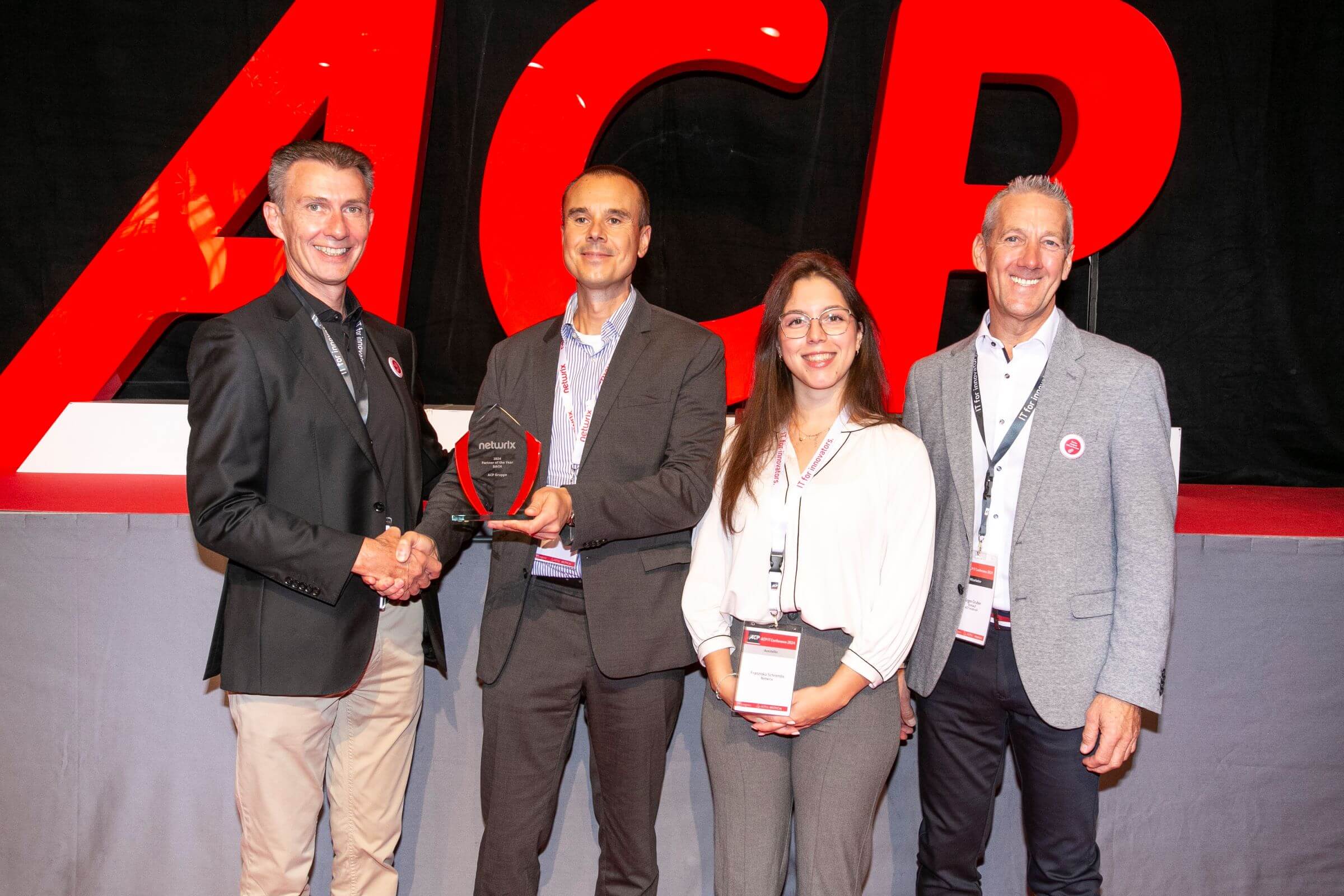 ACP IT Conference 2025 | ACP - IT for innovators